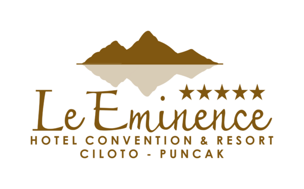 Le Eminence Hotel Convention & Resort Puncak